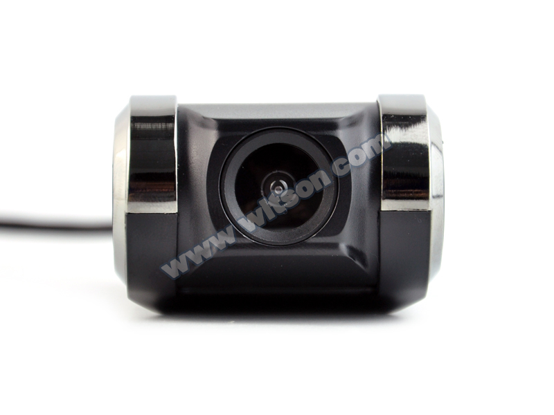 USB Front DVR Camera with ADAS+SD Card Included
