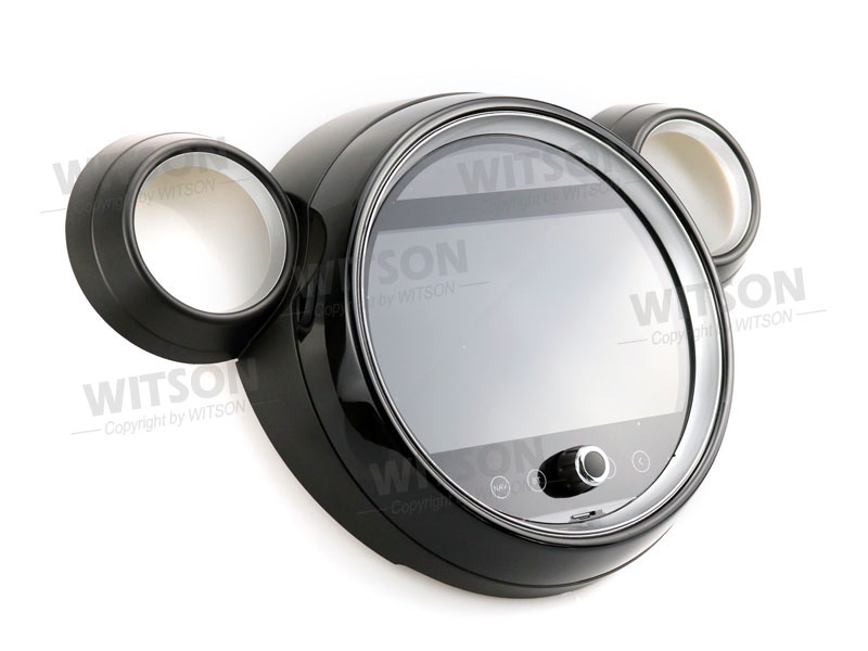 9" Screen For BMW Mini Cooper R50 R52 R53 R56 R60 2000-2020 Android ...