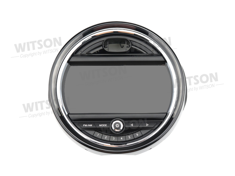 9" Screen For BMW Mini Cooper R50 R52 R53 R56 R60 2000-2020 Android ...