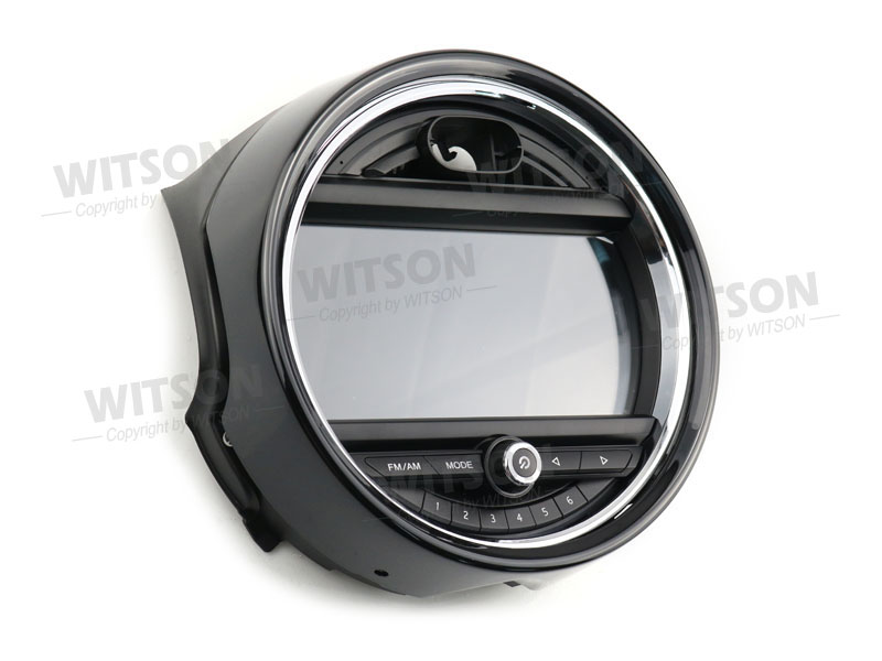 9" Screen For BMW Mini Cooper R50 R52 R53 R56 R60 2000-2020 Android ...